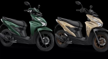 Perbandingan Honda Beat CBS vs CBS-ISS vs Deluxe, Pilih Mana? - DEALER ...