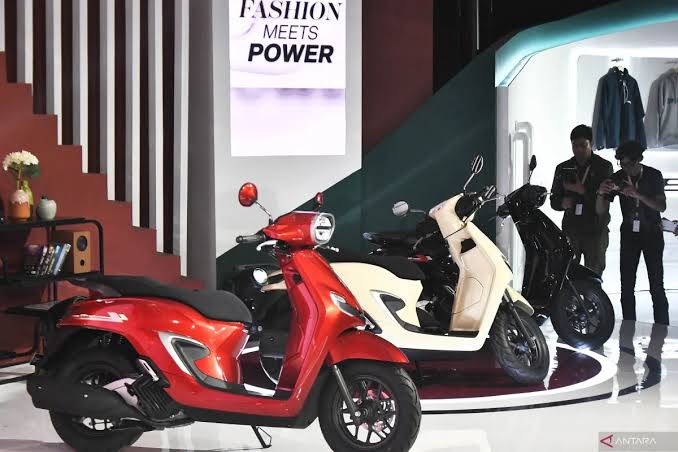 Daftar Harga Motor Honda Terbaru di Cimahi 2025 Lengkap Semua Tipe ...