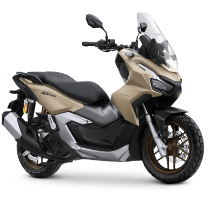 Mengenal Honda ADV 160 ABS Terbaru 2025: Desain, Fitur, dan Performa ...