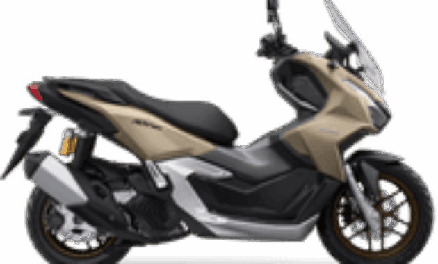 Perbandingan Honda PCX 160 vs ADV 160: Mana Skutik 160cc Terbaik untuk ...